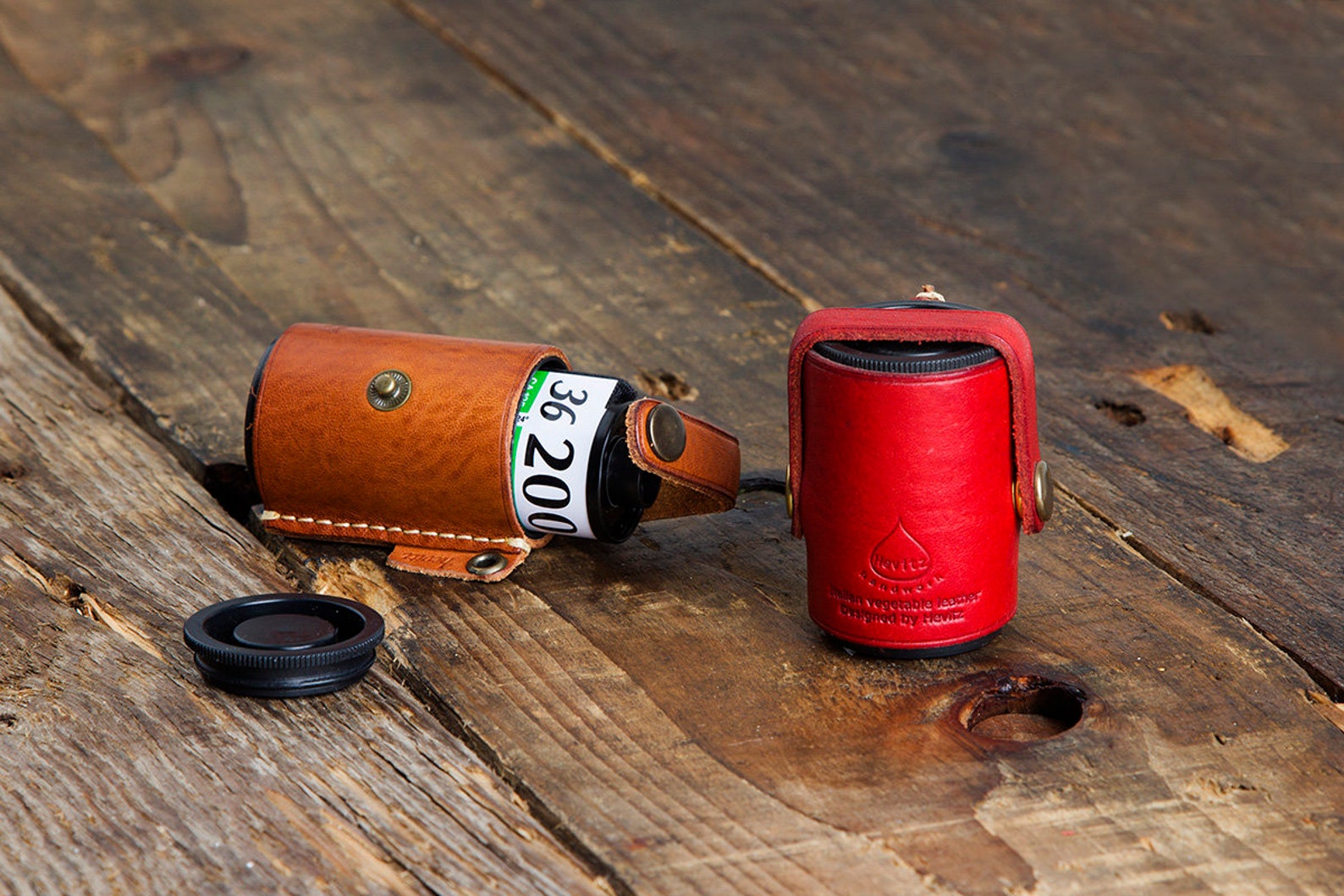 Leather Film Case 3834 - Etsy