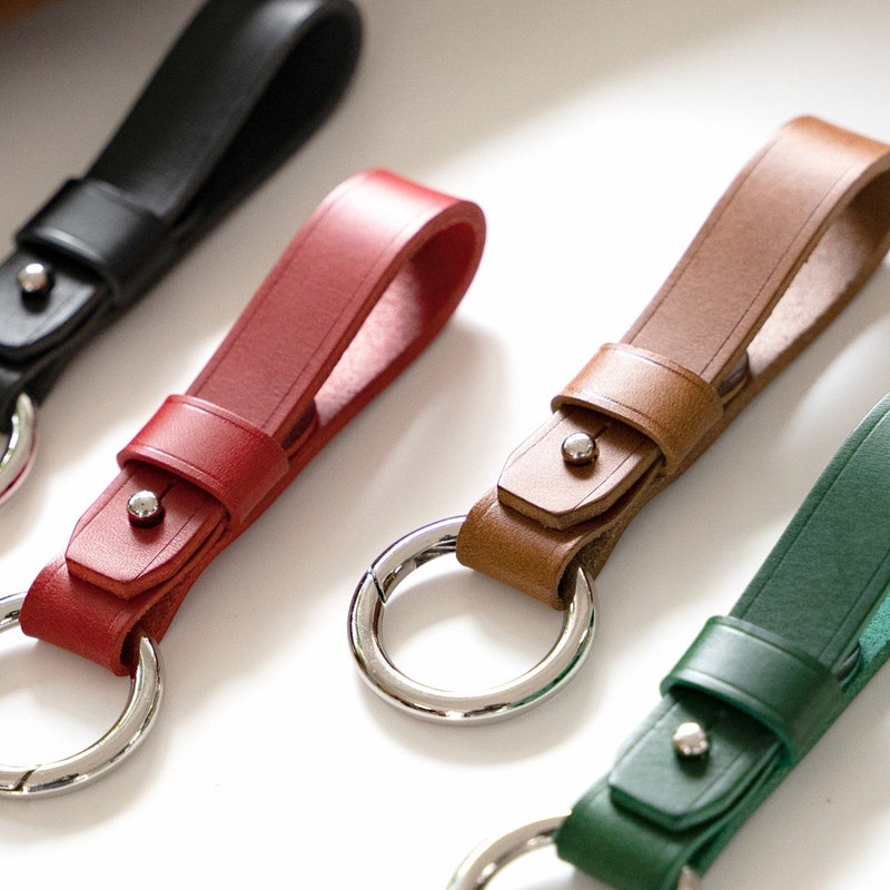 Key Ring - Etsy