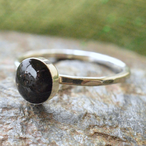 Earth Ring - Etsy