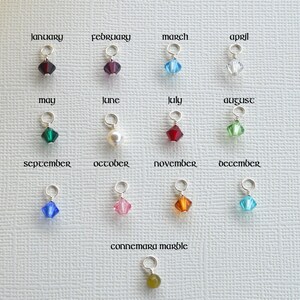 Máthair (mother in Gaelic) Hand-stamped Sterling Silver Necklace - Etsy