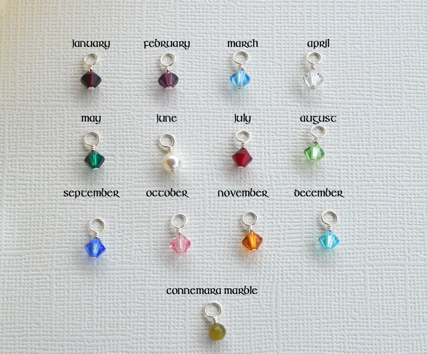 Máthair mother in Gaelic Hand-stamped Sterling Silver - Etsy