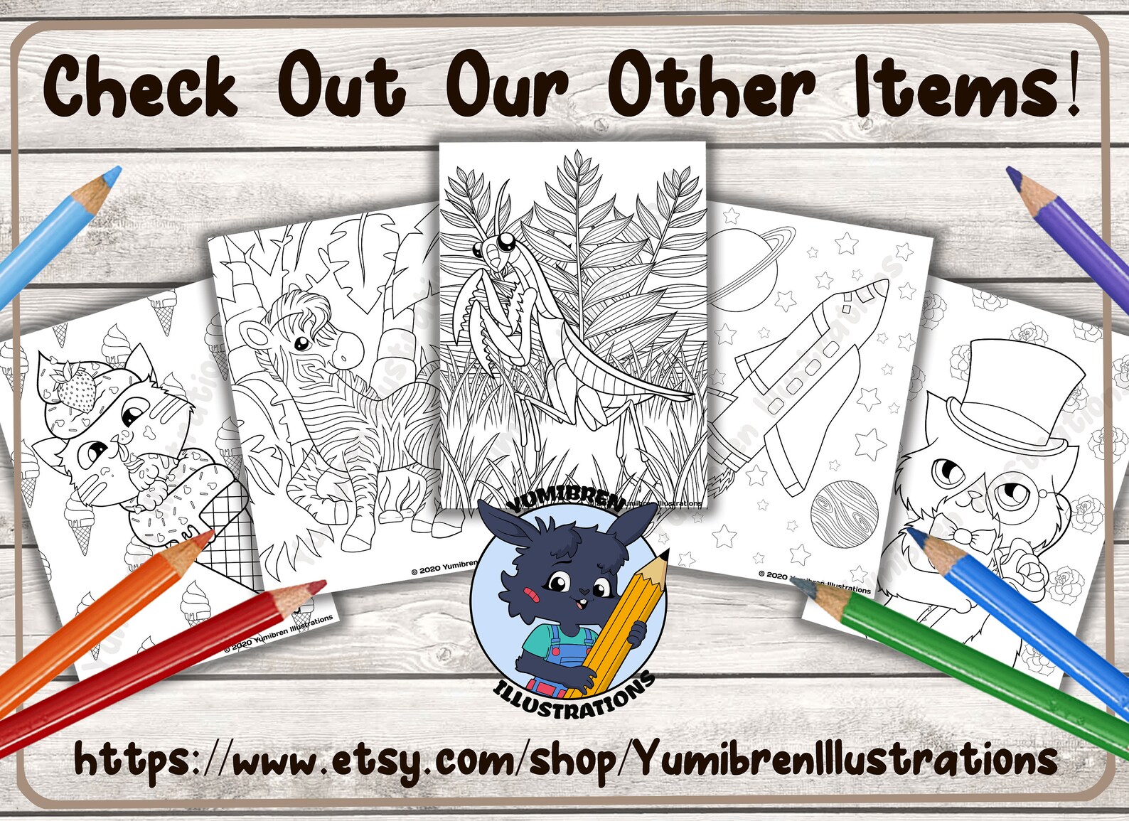 Feline Fun: Whimsical Kitty Coloring Pages for Kids and Cat Lovers - Etsy