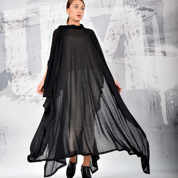 Sheer Cape for Dress - Etsy