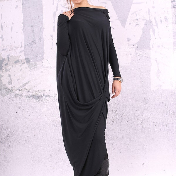 Long Tunic Dress - Etsy