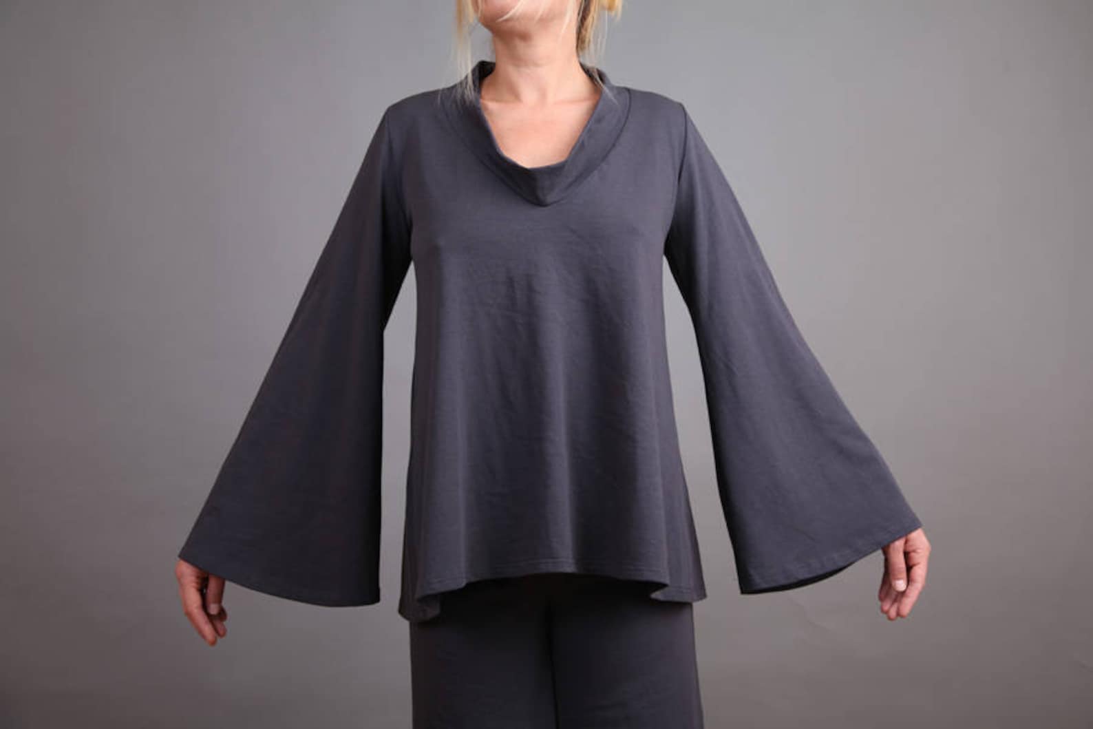 Pajamas, Sleepwear, Loungewear, Sleep Set, Pijama, Top and Pants, Woman ...