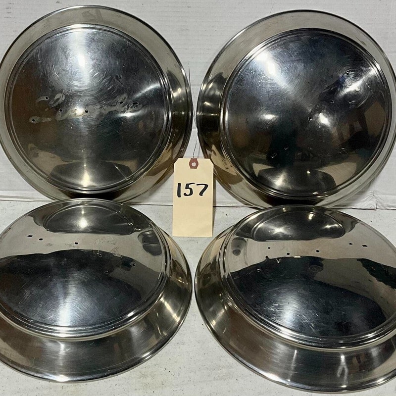 Vintage Hubcaps - Etsy