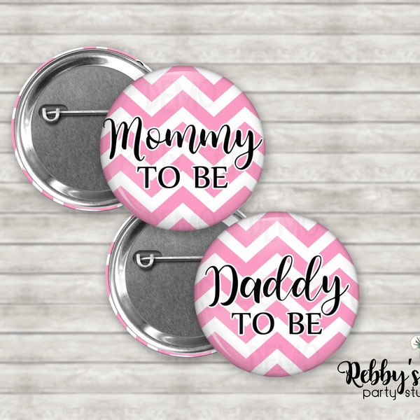 Chevron Name Tags - Etsy