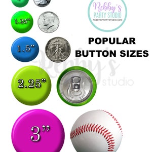 Chevron Pin Button, Name Badge Pin Button, Family Name Tag, Baby Shower ...