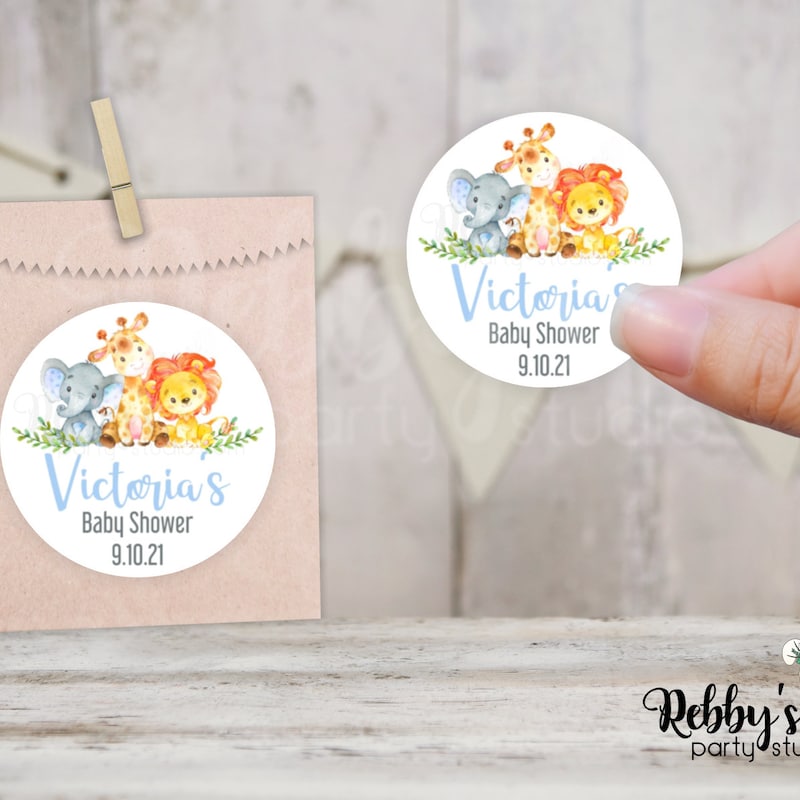 Safari - Etsy