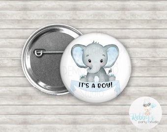 Boy Pin - Etsy