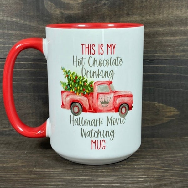 Hallmark Channel - Etsy