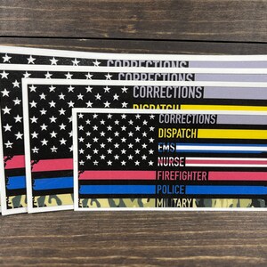 First Responder - Etsy