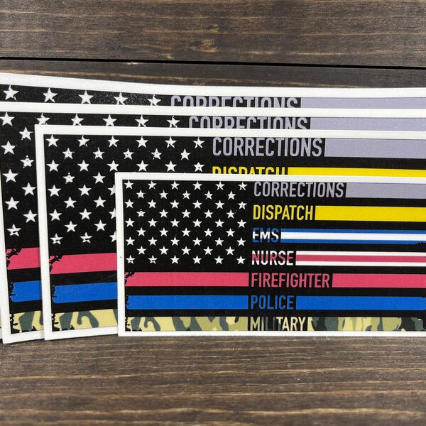 First Responder - Etsy