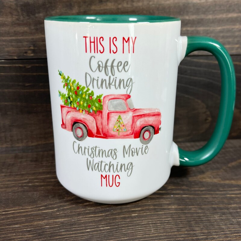 Hallmark Channel - Etsy