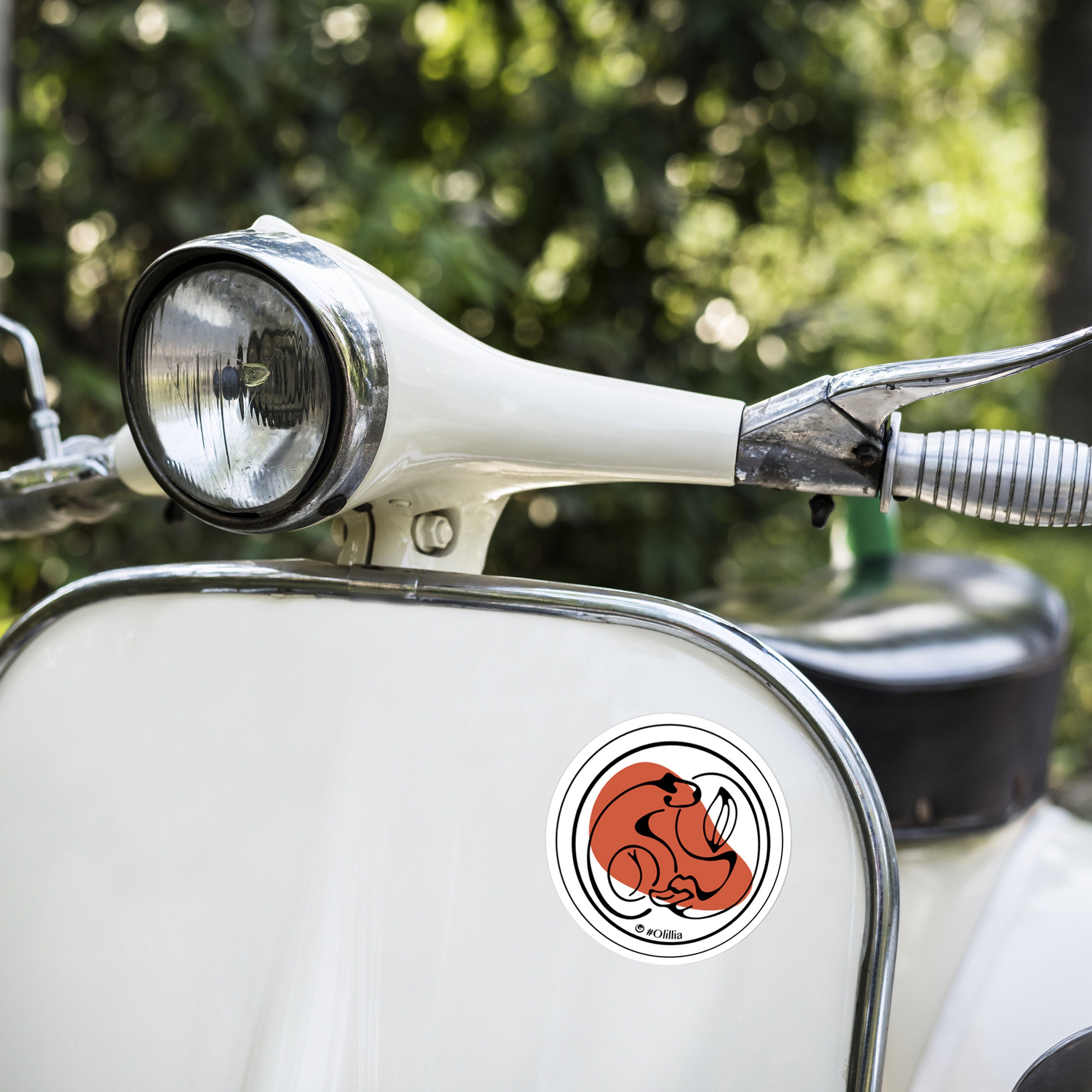 Sexy 69 Circle Sticker - Adult Art - Stickers - 69 Sex Pose ...