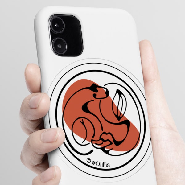 Sexy Pose Decal Etsy