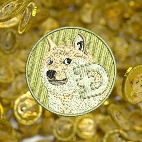 Doge - Etsy