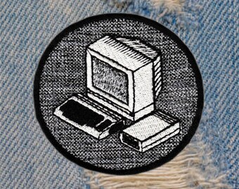 Cool & Cute Nachos Shirt Patch Badge for Cap Hat 7.5cm | Etsy