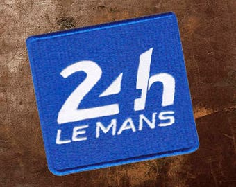 Mechanic Patch - Etsy