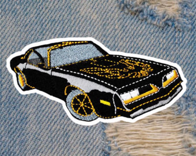 RAT Rat Rod Hot Rod Patch Badge Auto Old Car Classic Car 9cm - Etsy