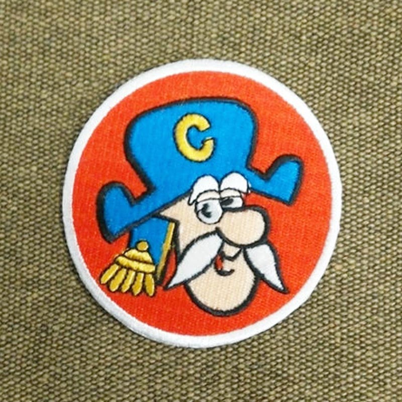 Cartoon Patches - Etsy