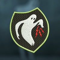 WWII Ghost Army 23rd Special Troops Patch, Iron on Patch - Etsy