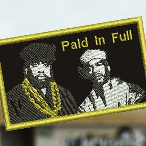 Major League DJ Patch Badge Hip Hop RAP Turntable Cap Hat - Etsy