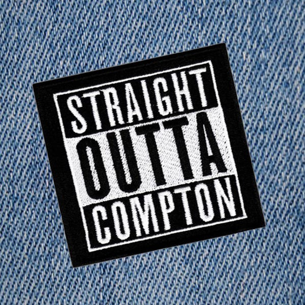 Compton - Etsy