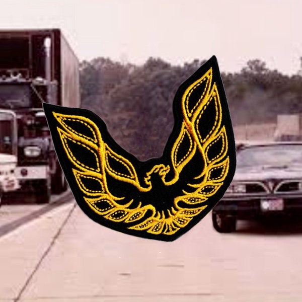 Trans Am Emblems - Etsy