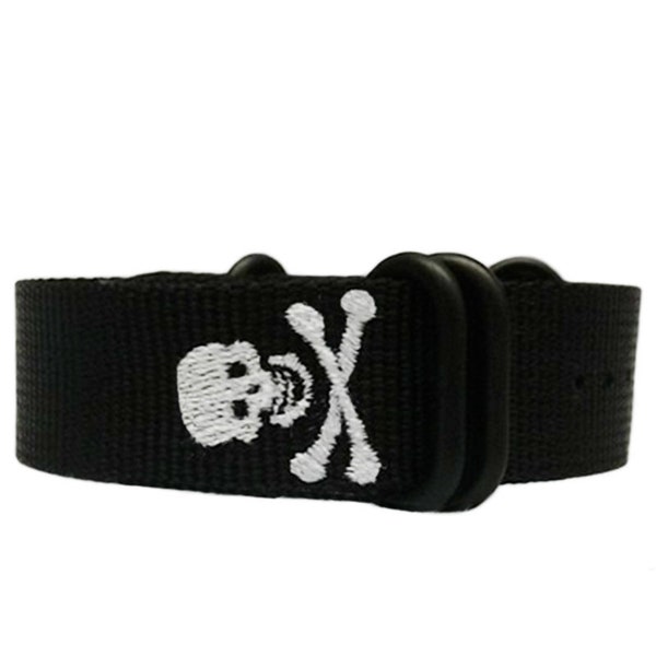 Skull Watch - Etsy