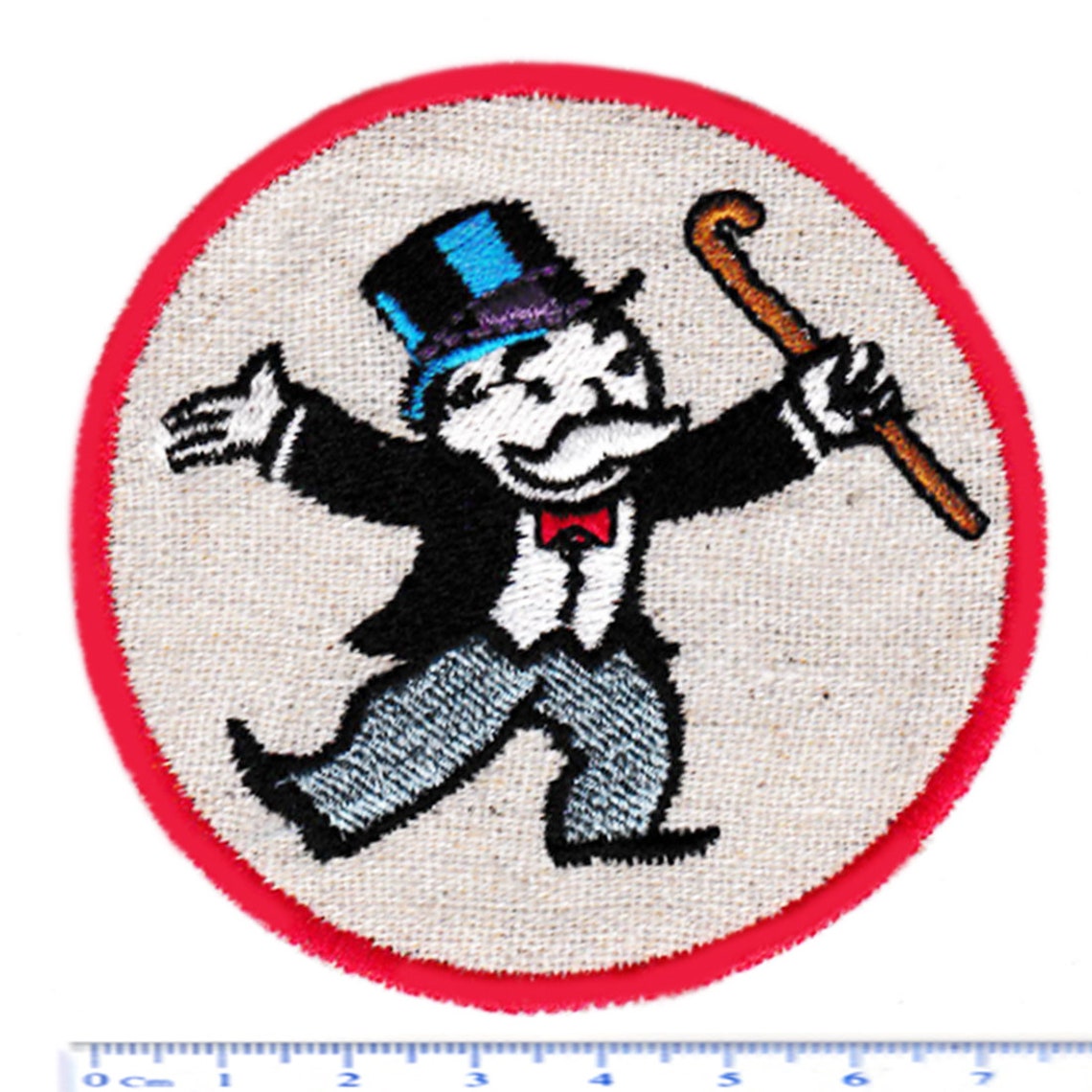 Cool & Cute Money Wall Street Banker Bank Robber Gangster | Etsy