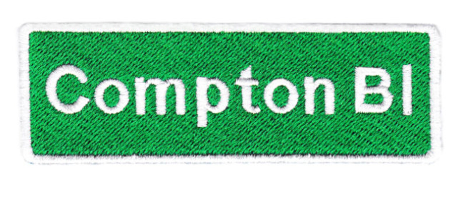 Cool Compton Bl. & Crenshaw Blvd Street Sign Gangster Rap - Etsy