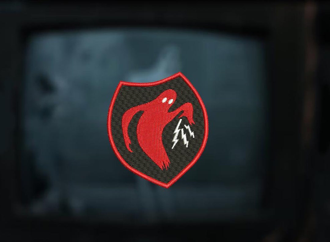 Tactical Embroidered Military Psyop Conspiracy Theory Morale Patch ...