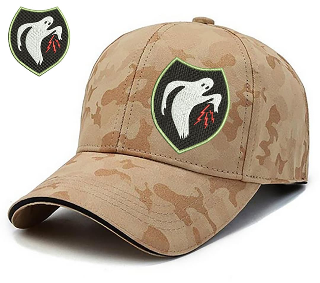 Psyop Conspiracy Theory Military Tactical Morale Trucker Hat Cap Curved ...