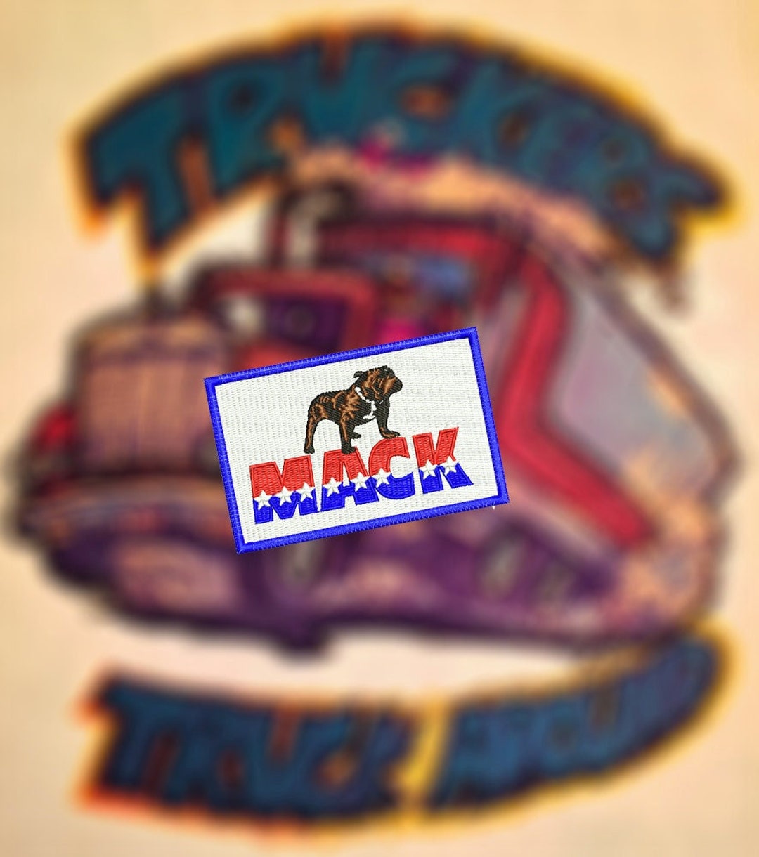 Vintage Style Keep on Truckin Bandit Patch for Trucker Hat Patches 10cm ...