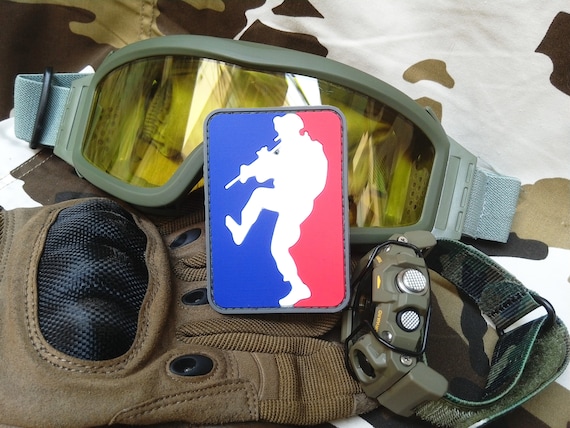 Military Patches For Sale You Read That Wrong PVC Morale Patch - Funny ...