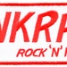 Wkrp in Cincinnati Patch Badge Vintage Retro TV 70's 80's Hat Cap 10cm ...