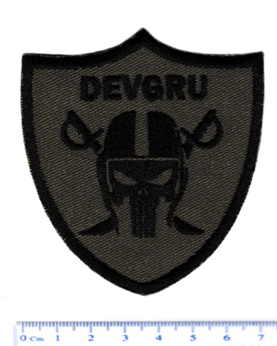 Devgru Patch