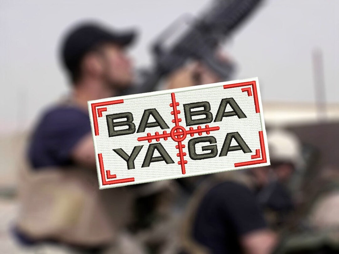 Tactical Military Sniper Special Forces Military Operator CIA ...