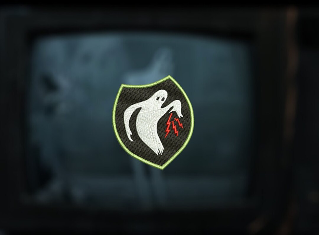 Tactical Embroidered Military Psyop Conspiracy Theory Morale Patch ...