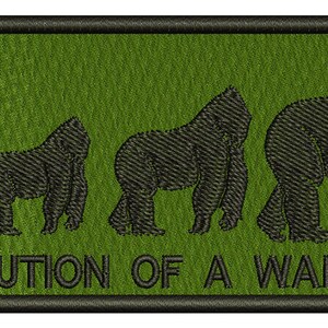 Tactical Military Sniper Special Forces Military Operator Knuckle ...