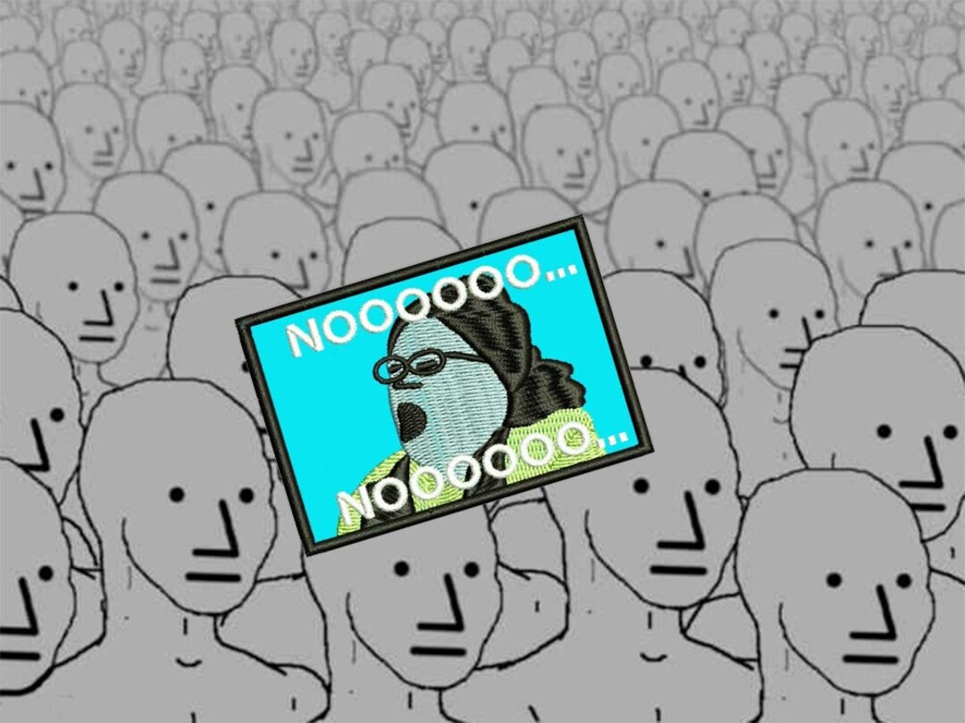 NPC SJW Meltdown Leftist No Snowflakes Social Justice Conspiracy Shirt ...