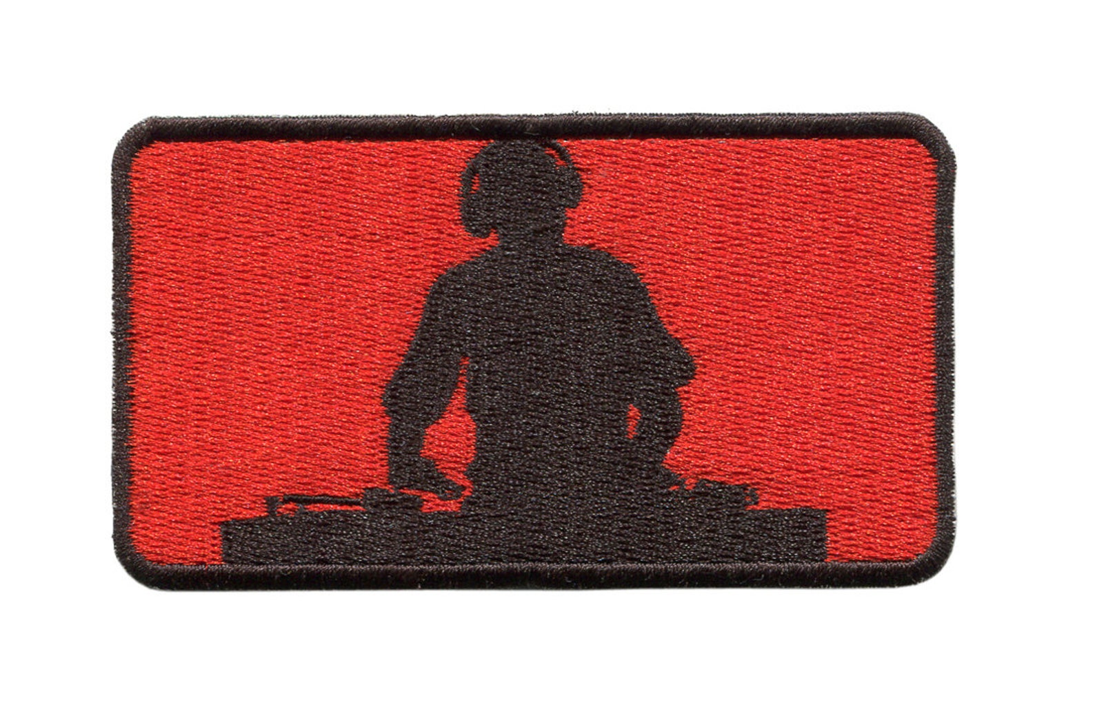 Major League DJ Patch Badge Hip Hop RAP Turntable Cap Hat - Etsy