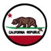 Vintage Style New California Republic Surf Surfer Surfing Patch for ...