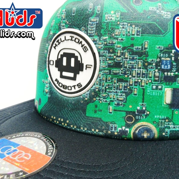 Circuit Board - Etsy