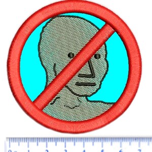 No NPC Virtue Signal Snowflakes SJW Social Justice Conspiracy Meme ...