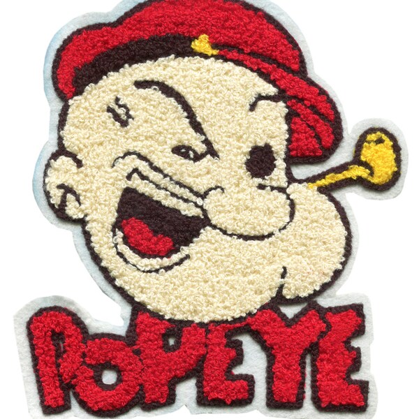 Chenille Patch - Etsy Canada