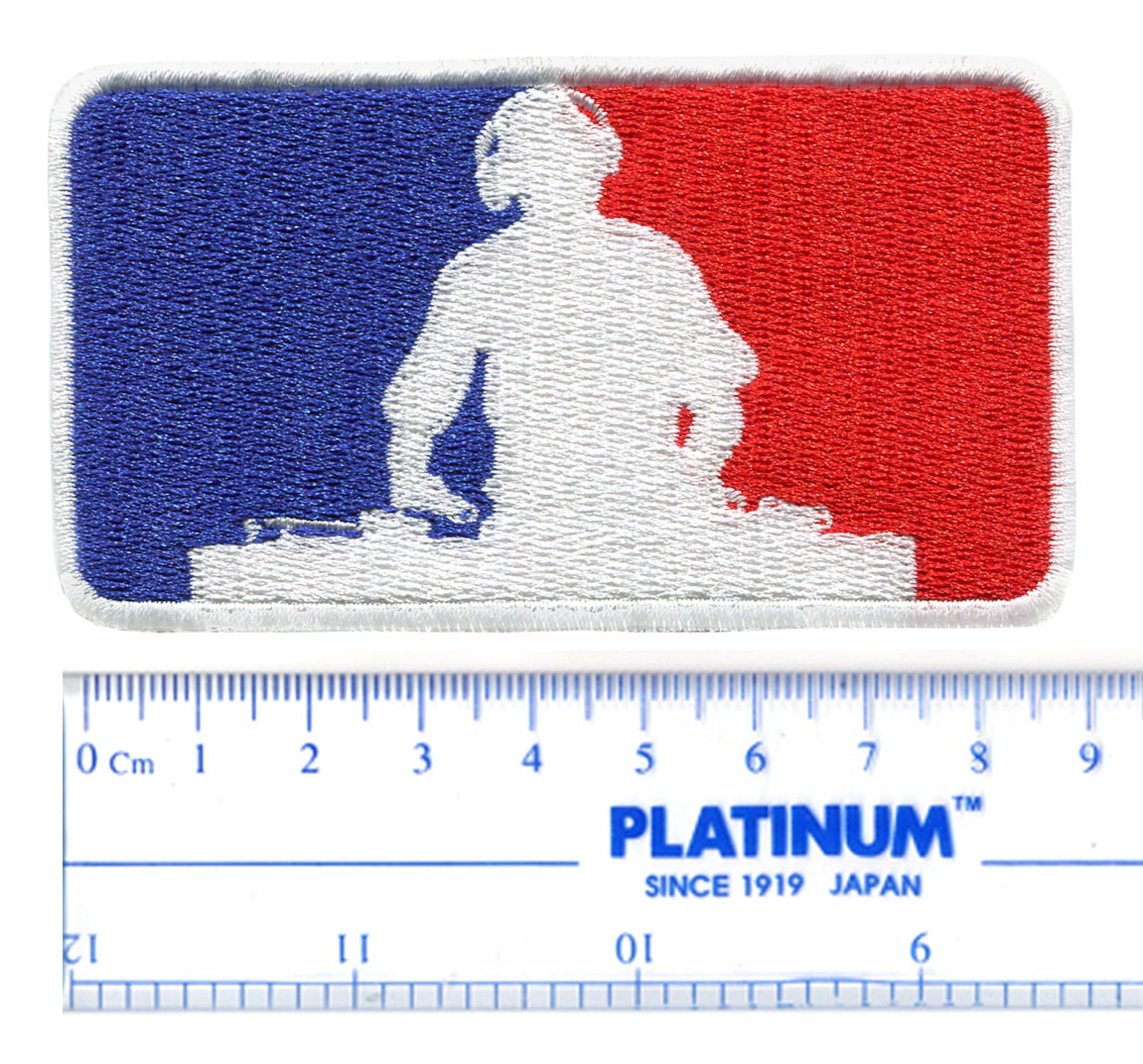 Major League DJ Patch Badge Hip Hop RAP Turntable Cap Hat - Etsy