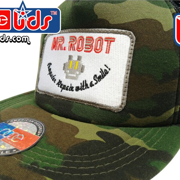 Mr Robot - Etsy