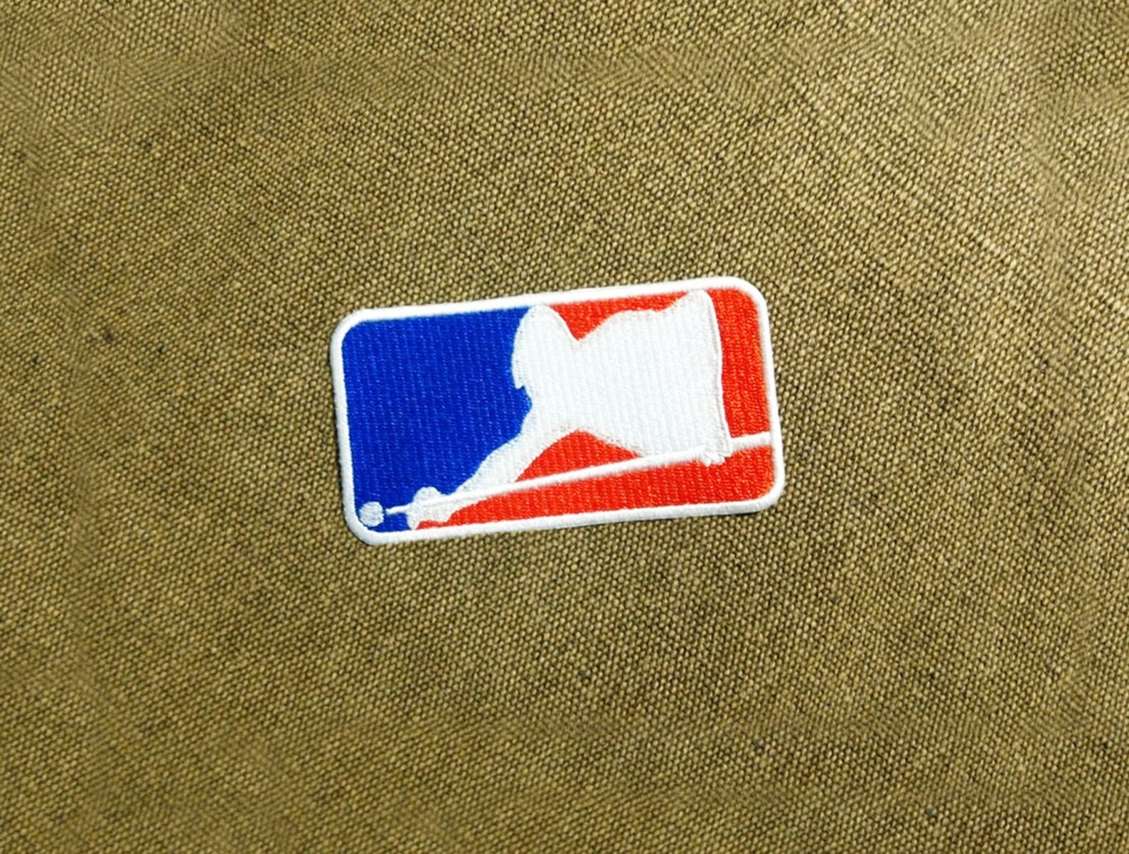Cool Major League Billiards Pool Iron on Patch 10cm / 4 Inch - Etsy